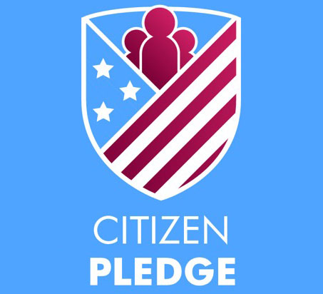 Enough Is Enough: Presidential Pledge 2016